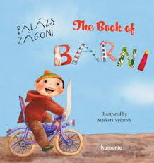 ‘The Book of Barni’: Bridging the Gap Between Grown-ups and Kids ...