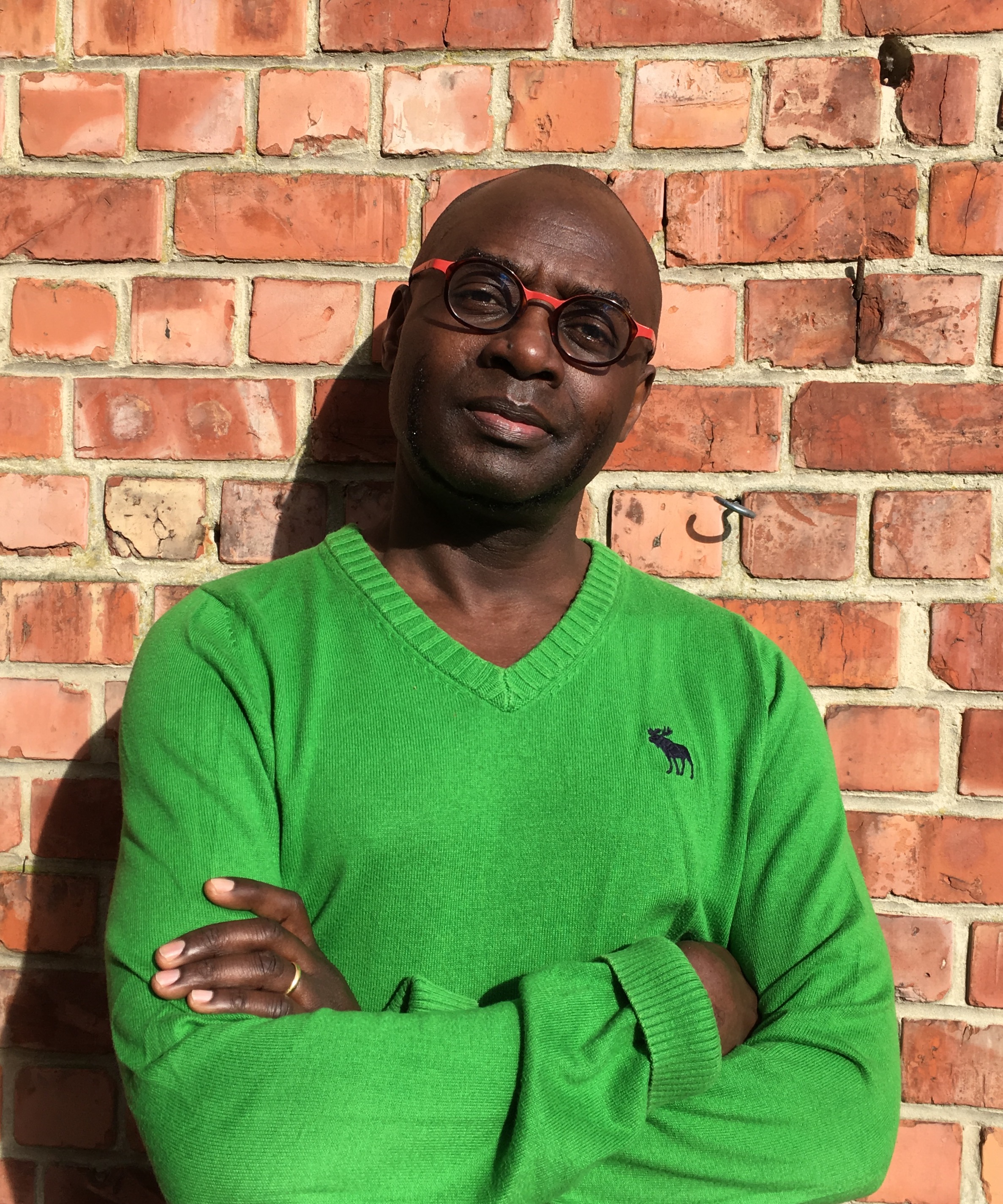 Interview with Rwandan-Belgian author Joseph Ndwaniye – World Kid Lit