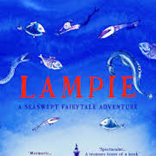 LAMPIE: A 9-year-old’s Review – World Kid Lit