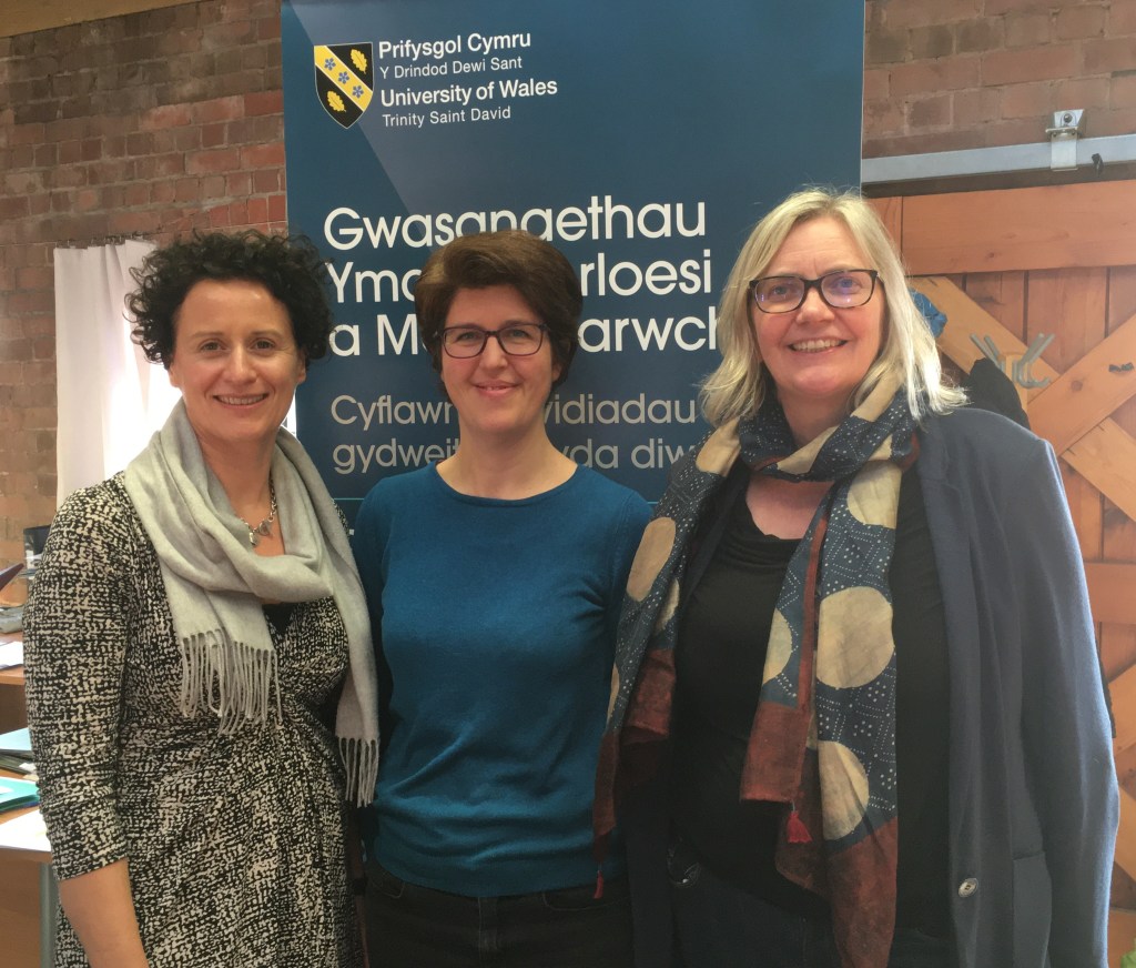 Internationalizing children’s literature in Wales – World Kid Lit