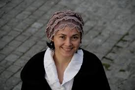 Poets from around the world – World Kid Lit