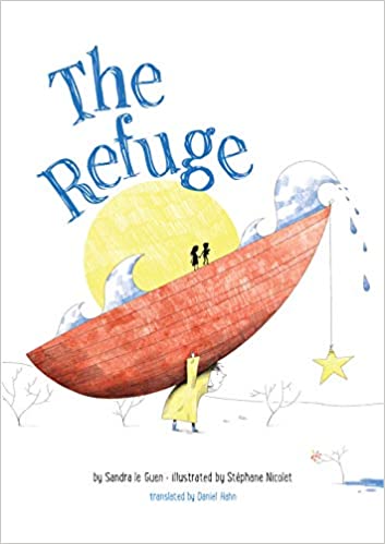 World Refugee Day – #ReadaBook – World Kid Lit