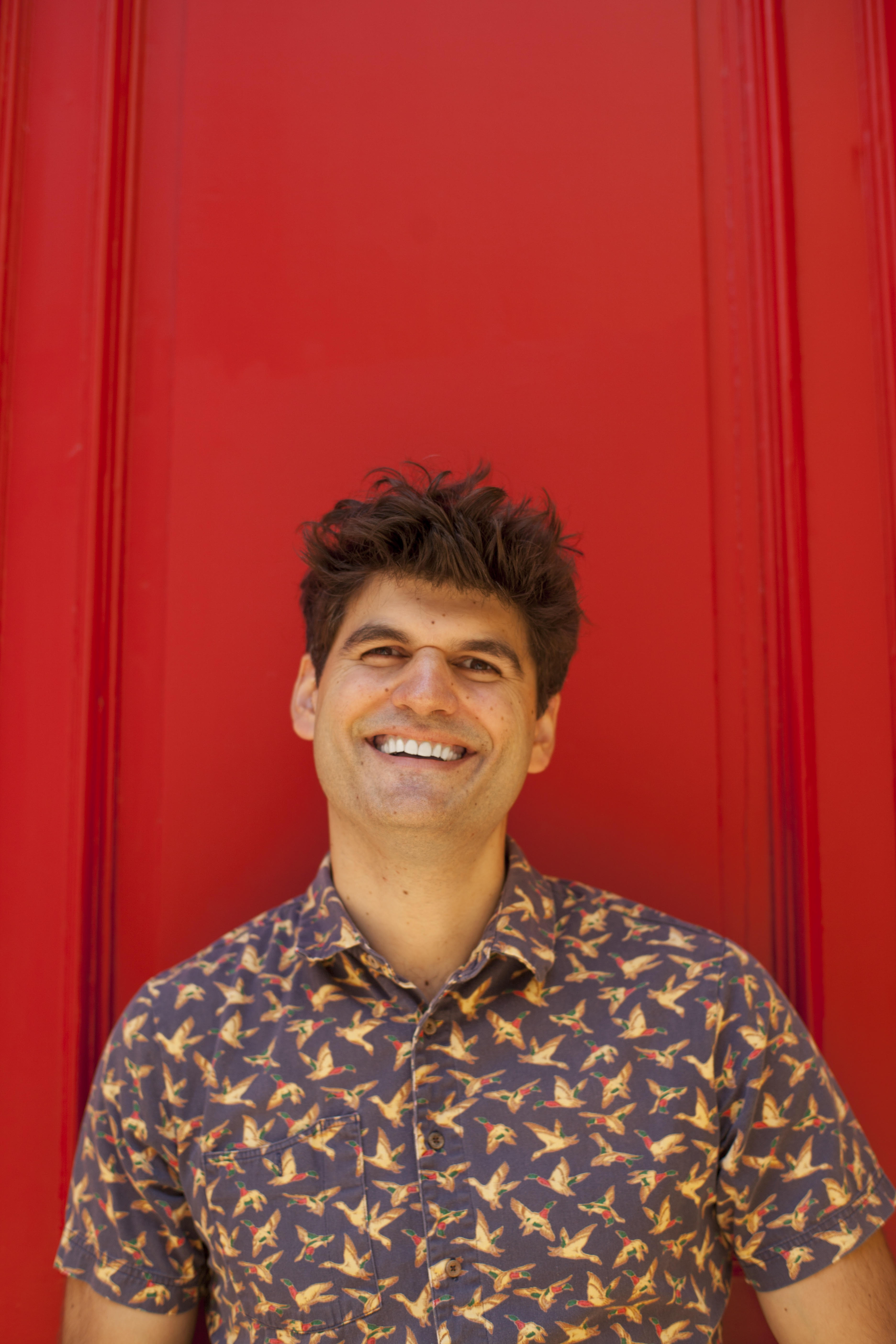 The Fabulous Lost and Found: an interactive bilingual storybook in 25 ...