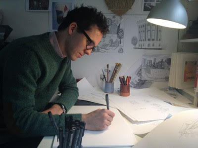 The Fabulous Lost and Found: an interactive bilingual storybook in 25 ...