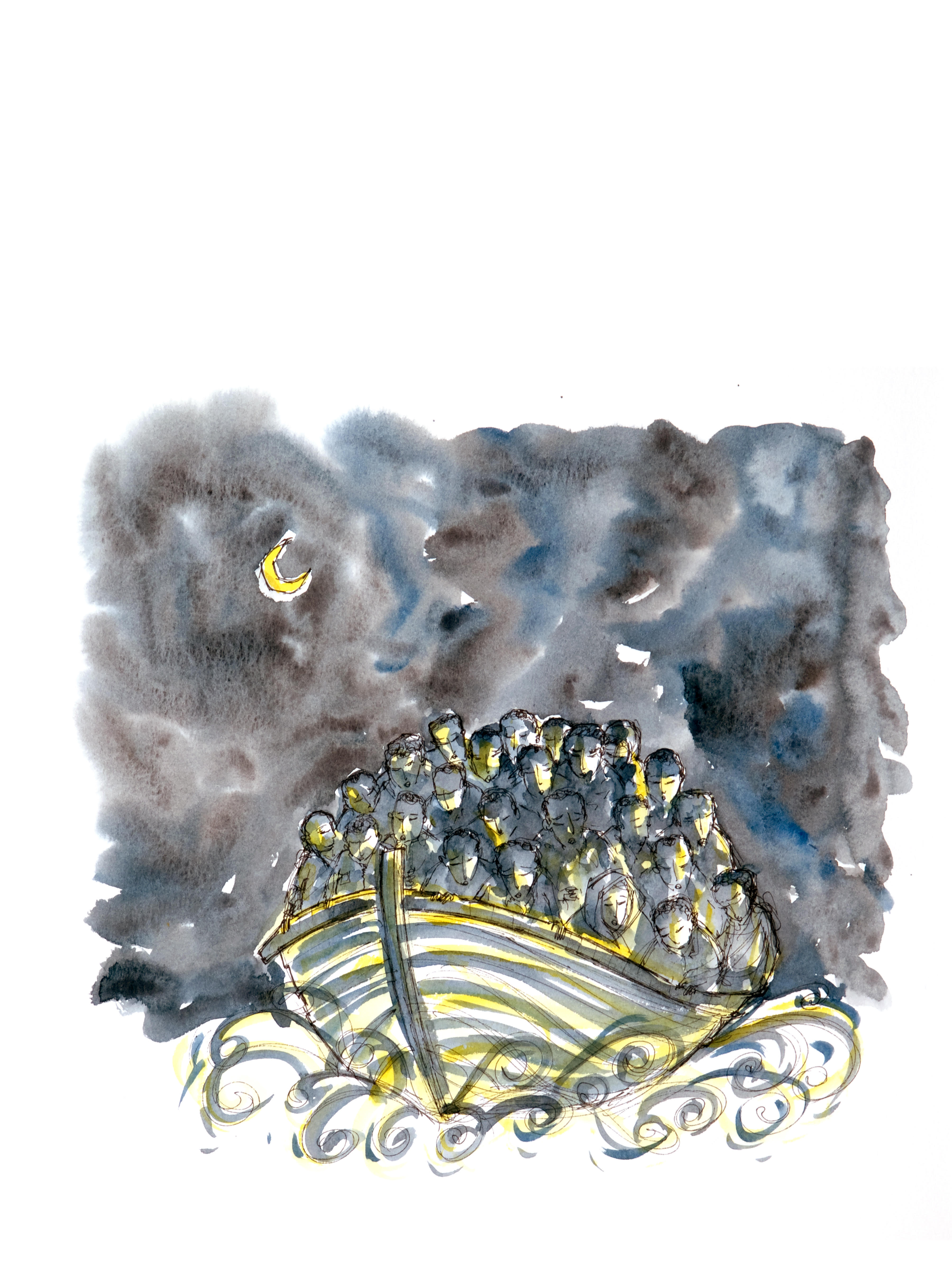 Sunday Spotlight on Authors Writing in Languages Spoken by Few ...