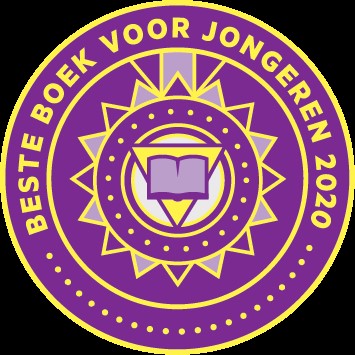 Dutch YA Lit Week: 18 – 27 September 2020 – World Kid Lit