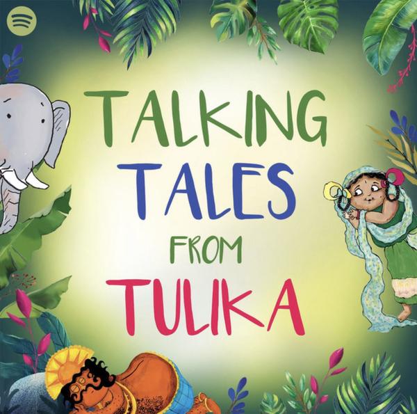 Online book readings and story time – World Kid Lit