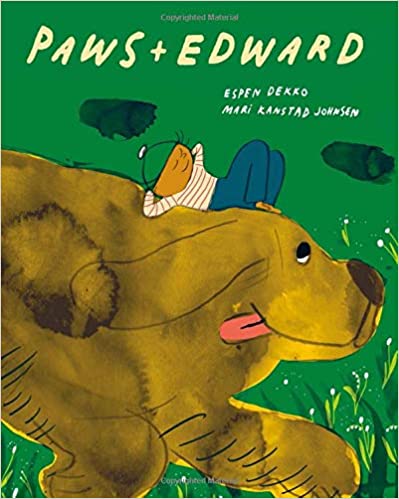 Doggy love: two books about older dogs – World Kid Lit