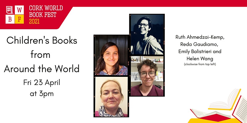 World Book Day – celebrating reading around the world – World Kid Lit