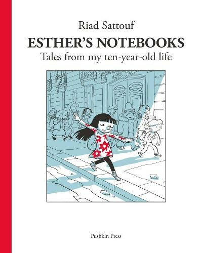April Round-up – World Kid Lit