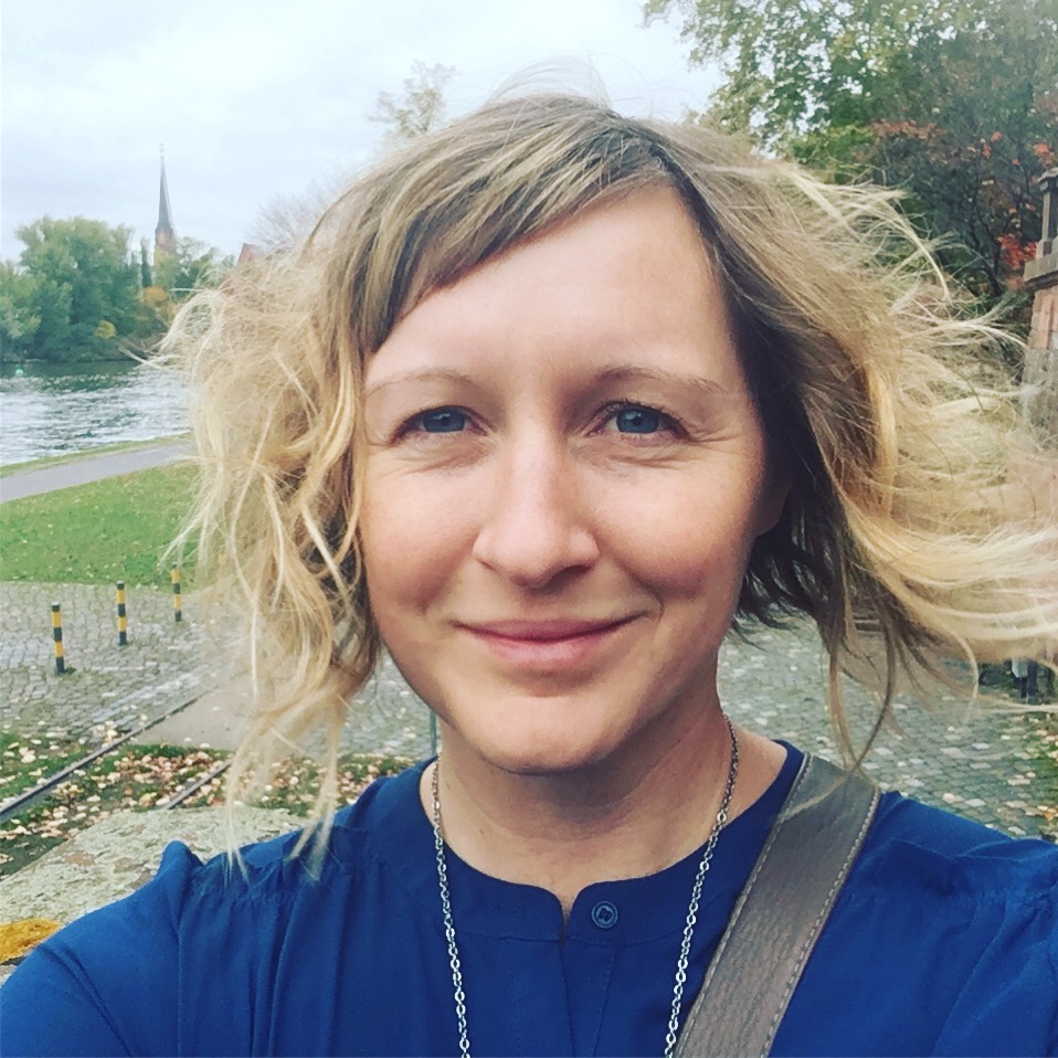 Meet the Translator: Becky Crook on Walking and Translating Norwegian ...