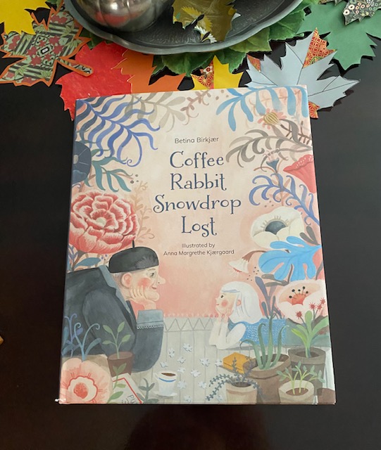 The Youth Media Award for translation: the Mildred L. Batchelder Award ...