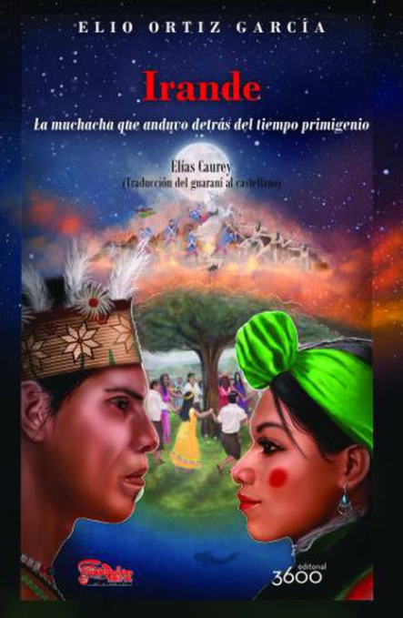 Guaraní Children’s Books – World Kid Lit