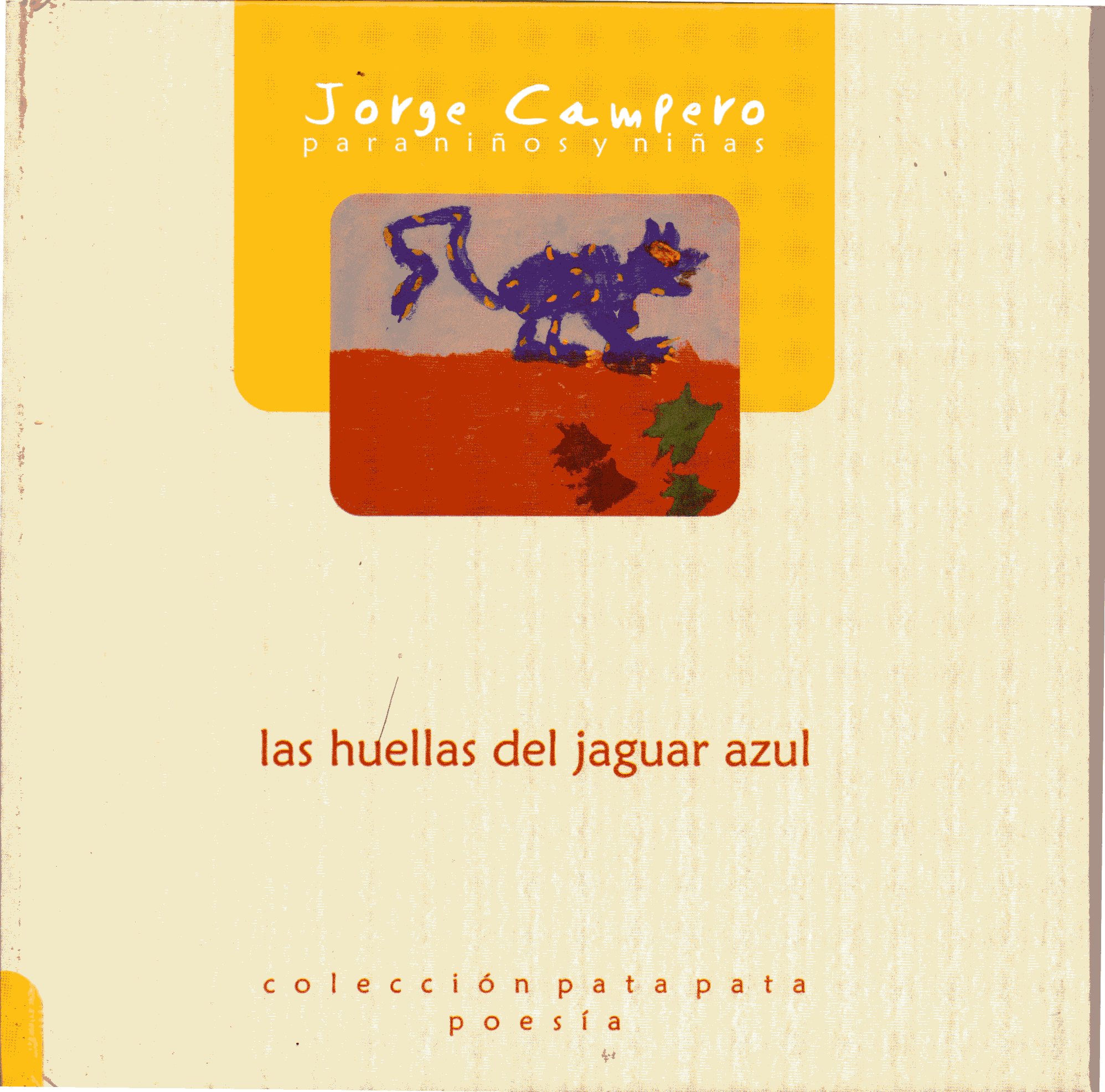 Guaraní Children’s Books – World Kid Lit