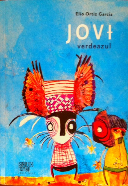 Guaraní Children’s Books – World Kid Lit