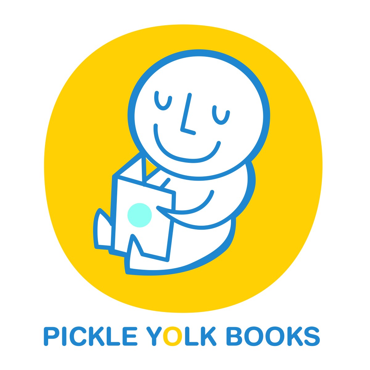 Meet the Publisher: Richa Jha from Pickle Yolk Books – World Kid Lit