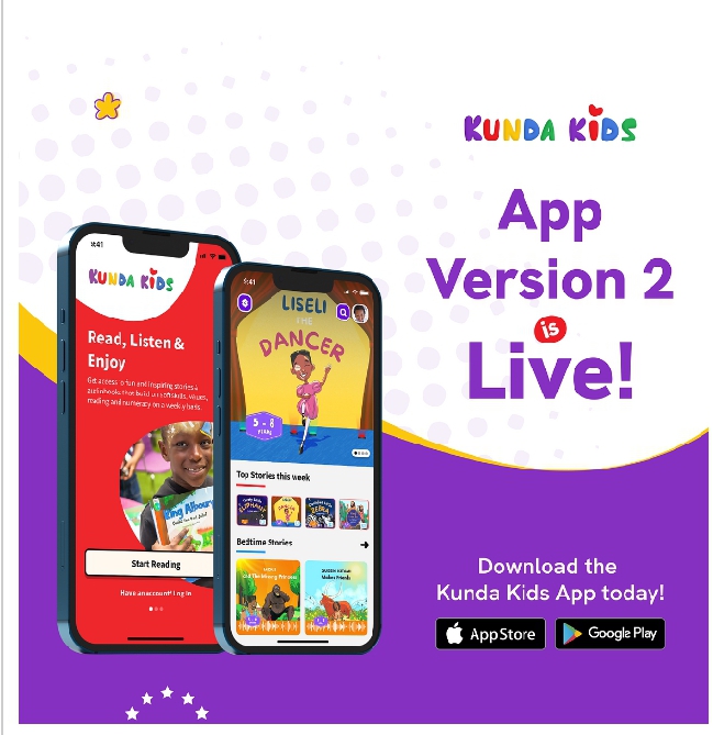 Meet the Publisher: Kunda Kids – World Kid Lit