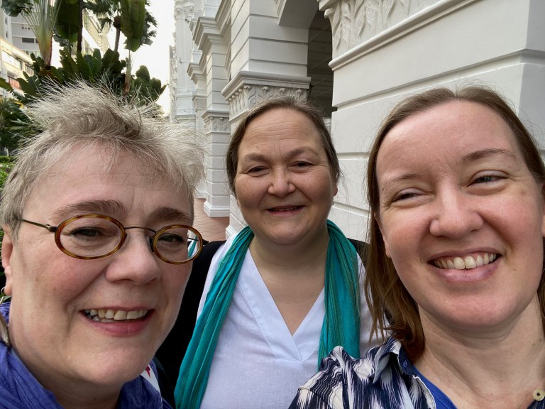 A Visit to the Asian Festival of Children’s Content – World Kid Lit