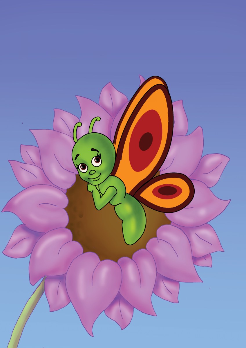 Room to Read: Meet The Mentees – World Kid Lit