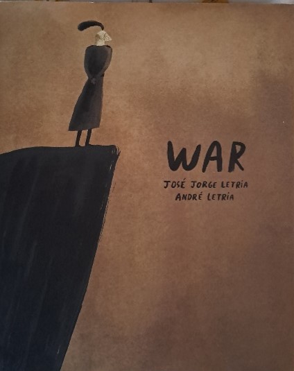 Picture Books Teaching Children about Conflict and War – World Kid Lit