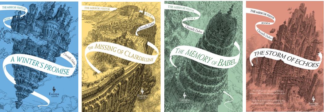 Girl power! – World Kid Lit