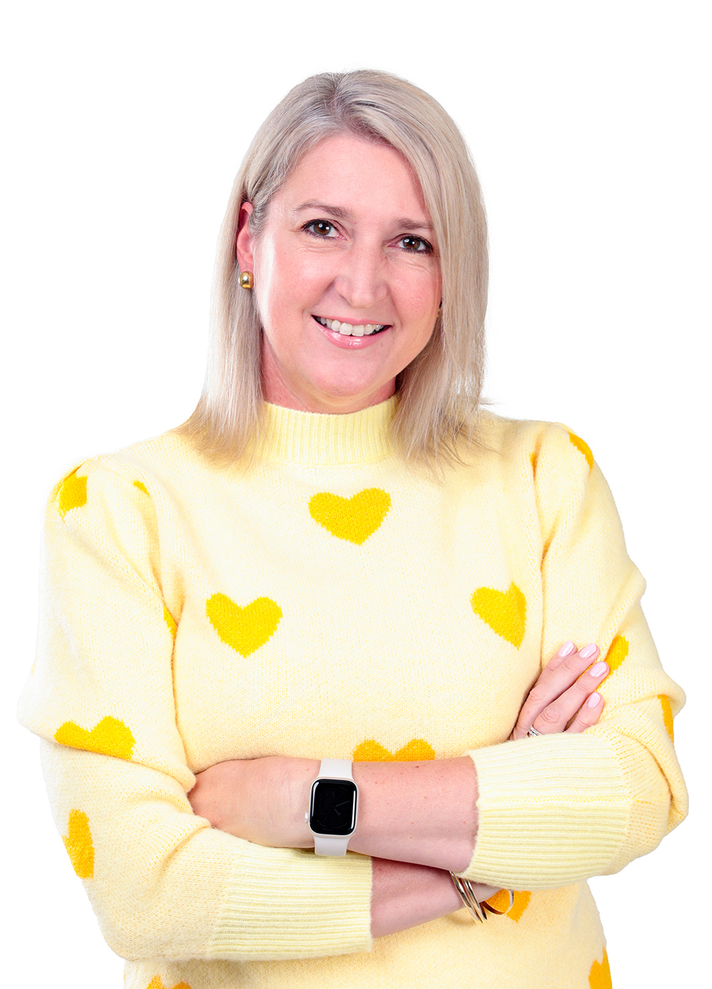 Meet the Author: Lori-Ann Preston – World Kid Lit