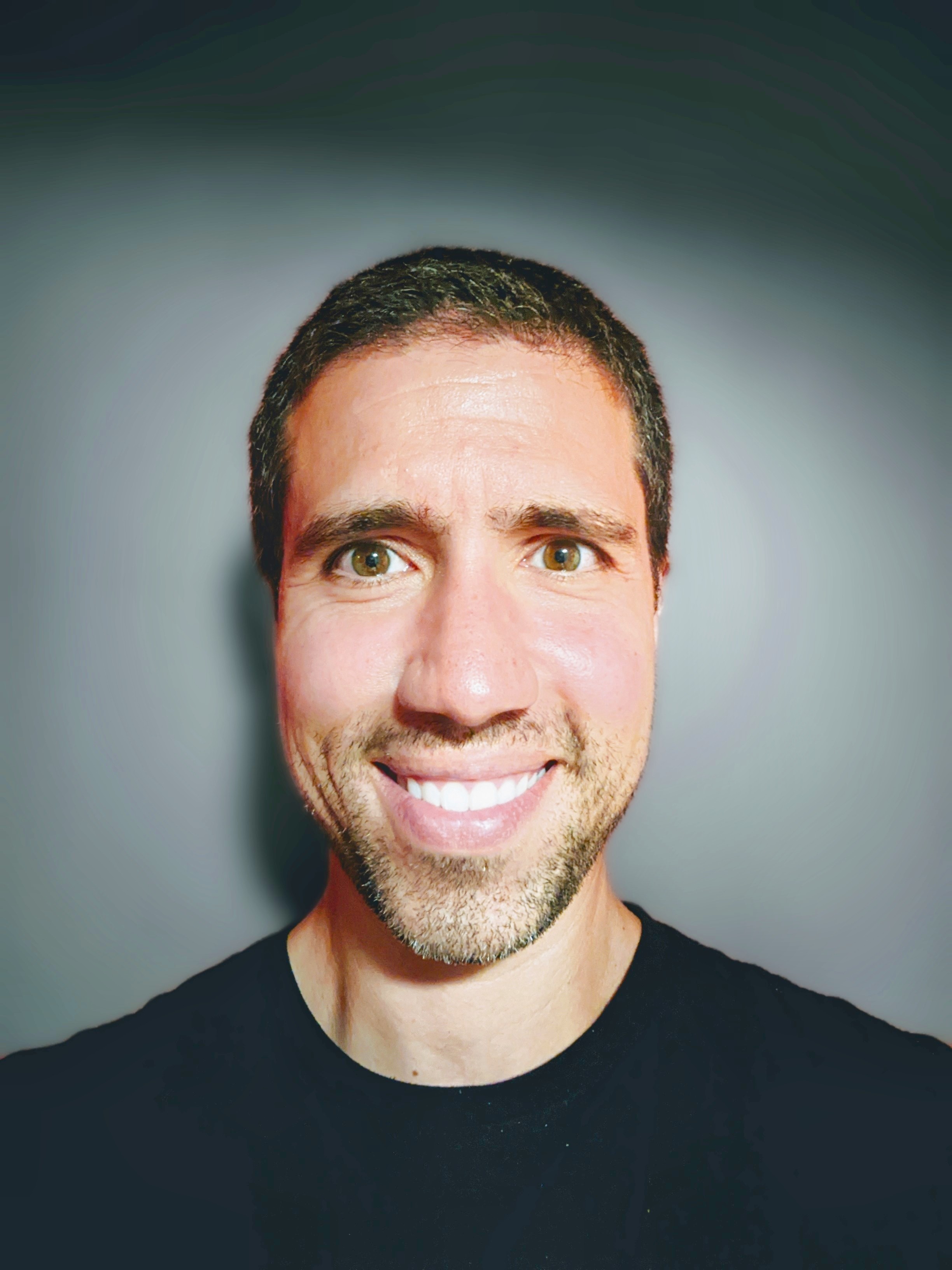 Meet the Author: Brazilian Author and Linguist Victor Santos – World ...