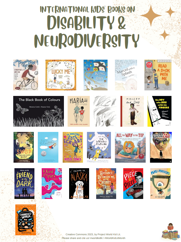 7-12 – World Kid Lit