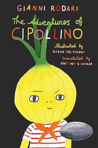 The 2026 Batchelder Awards Go To… – World Kid Lit