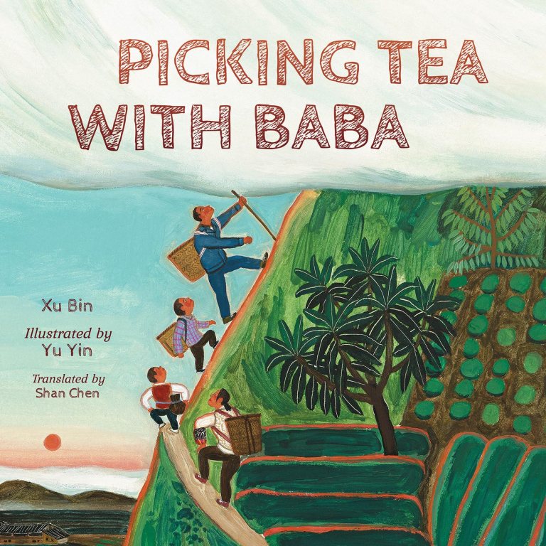 The 2026 Batchelder Awards Go To… – World Kid Lit